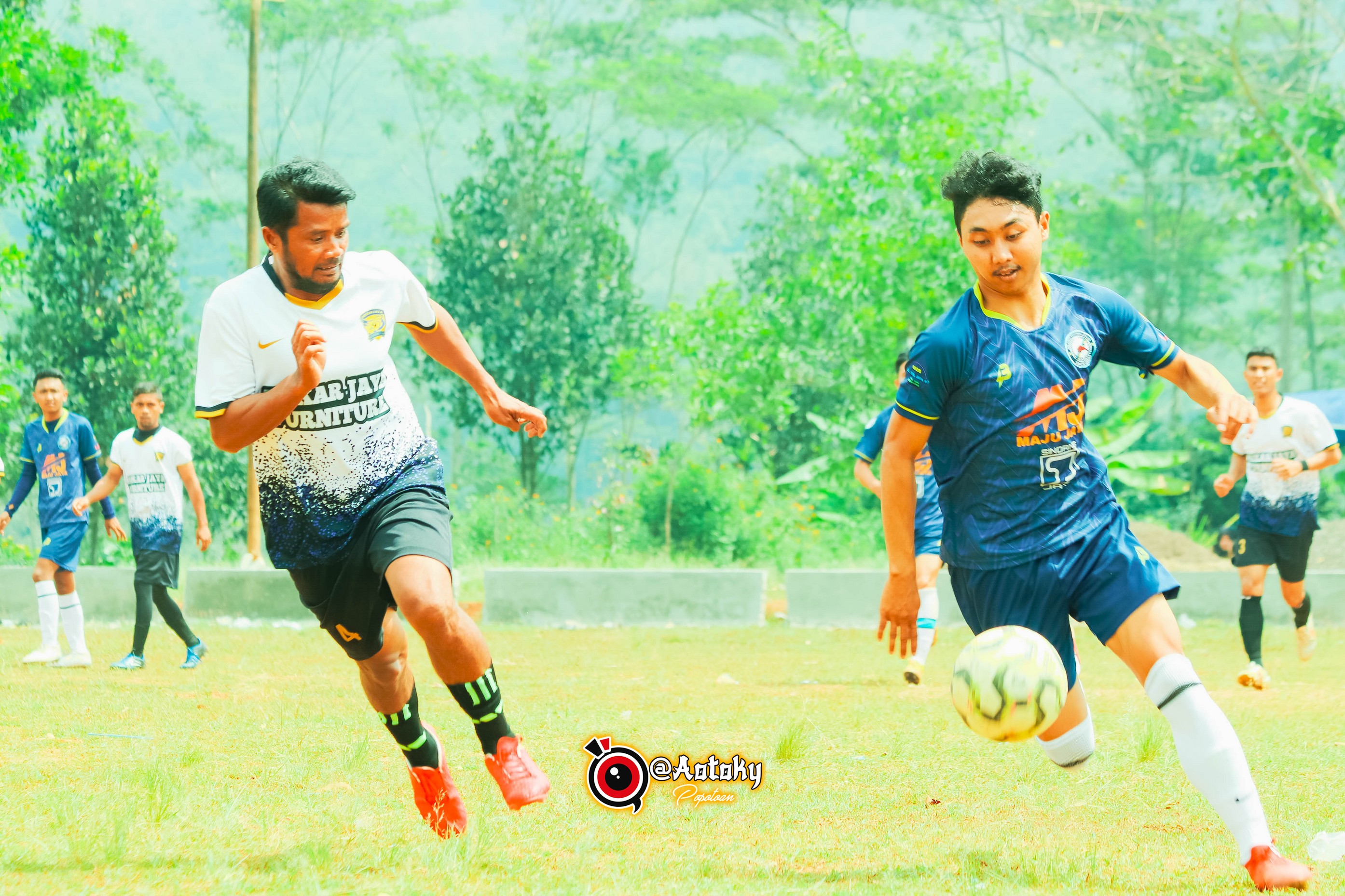 Ao Toky - Photography