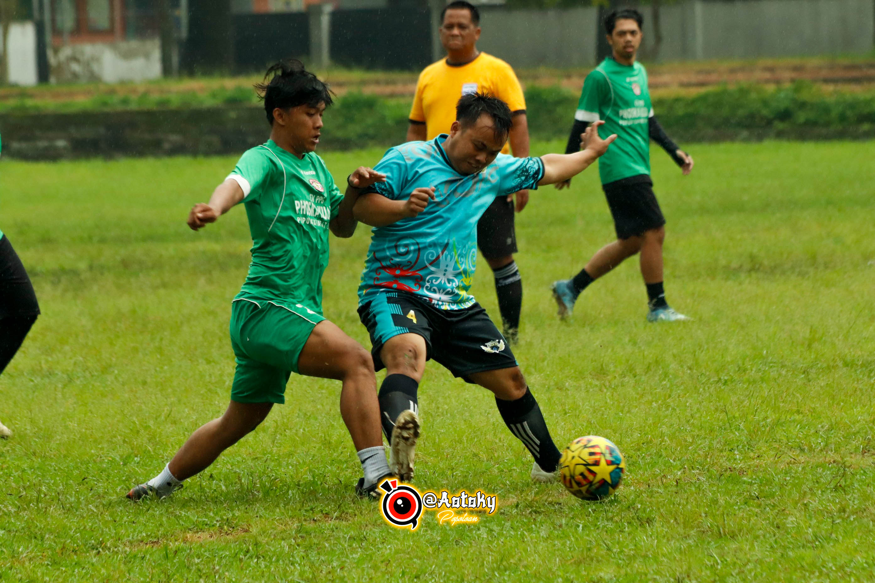 Ao Toky - Photography